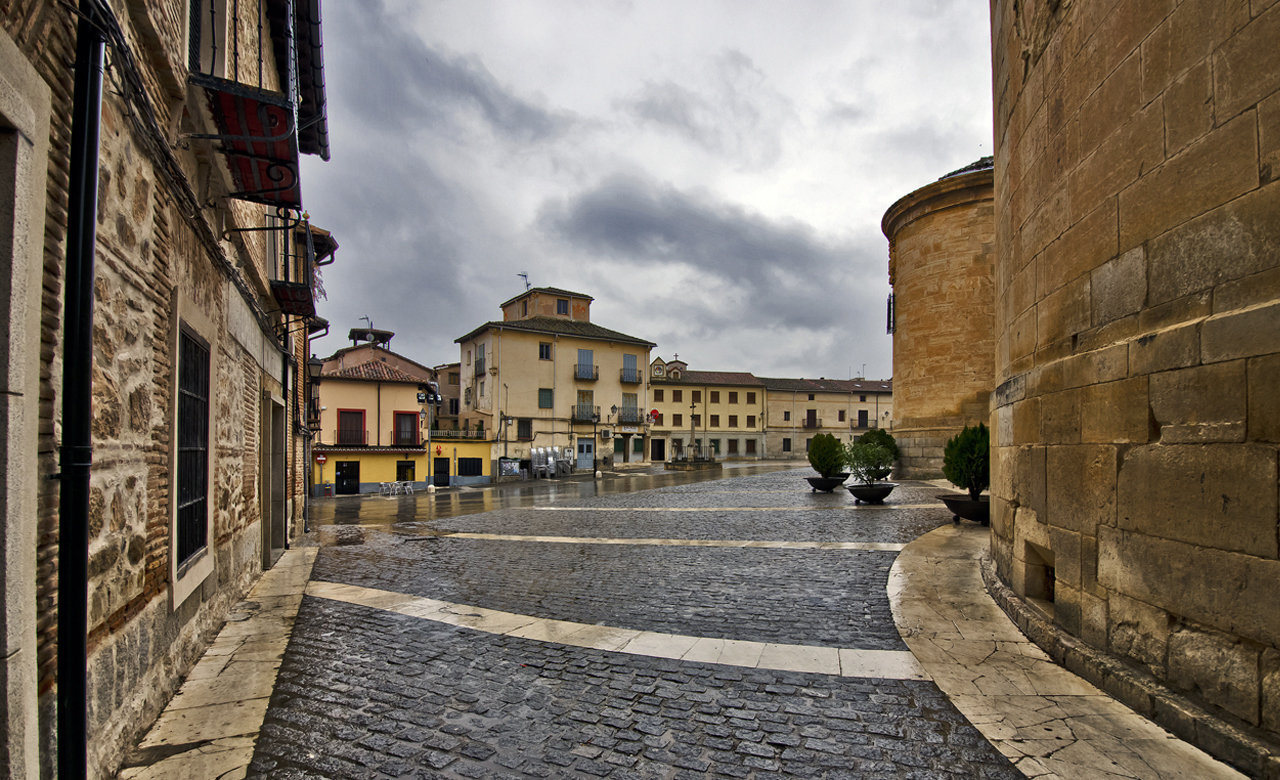 Torrelaguna Pueblo Con Encanto Para Relajarse Ayuntamiento De Torrelaguna Pueblo Con Encanto Para Relajarse Ayuntamiento De